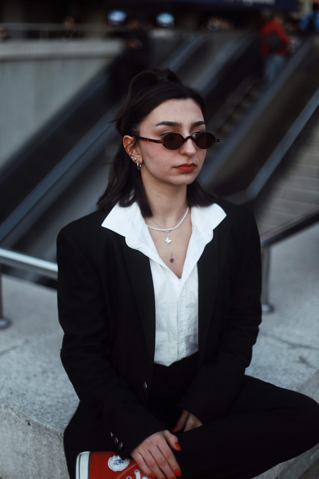 10 Best Basic Outfit Ideas | Simple, Trendy & Timeless - Everything is ...