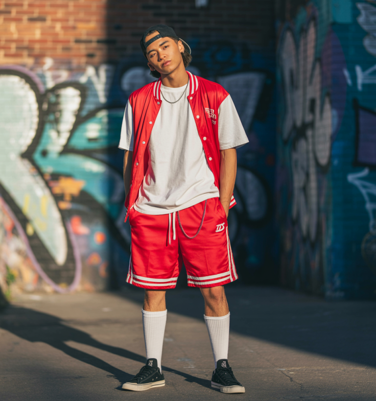 20+ Streetwear Outfit Ideas for Men | Best Streetwear Men Outfits ...